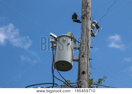 Single-phase Image & Photo (Free Trial) | Bigstock