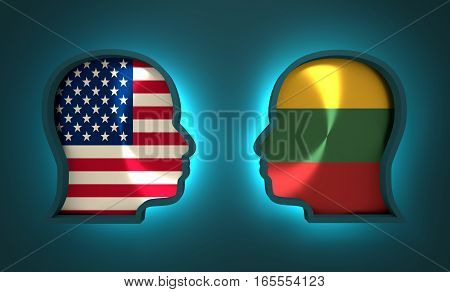 Image Relative Politic Image & Photo (Free Trial) | Bigstock
