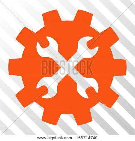 Orange Tools Vector & Photo (Free Trial) | Bigstock