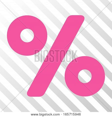 Pink Percent Vector & Photo (Free Trial) | Bigstock