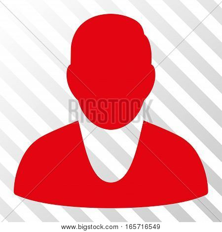 Red Client Toolbar Vector & Photo (Free Trial) | Bigstock