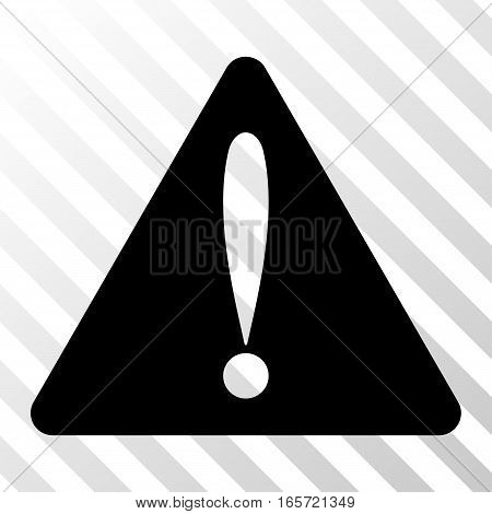 Black Warning Error Vector & Photo (Free Trial) | Bigstock