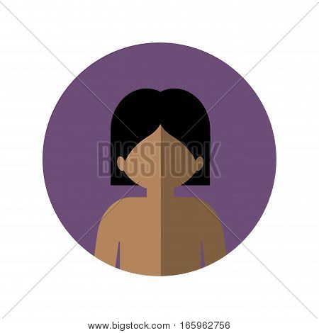 Circle Half Body Man Vector & Photo (Free Trial) | Bigstock