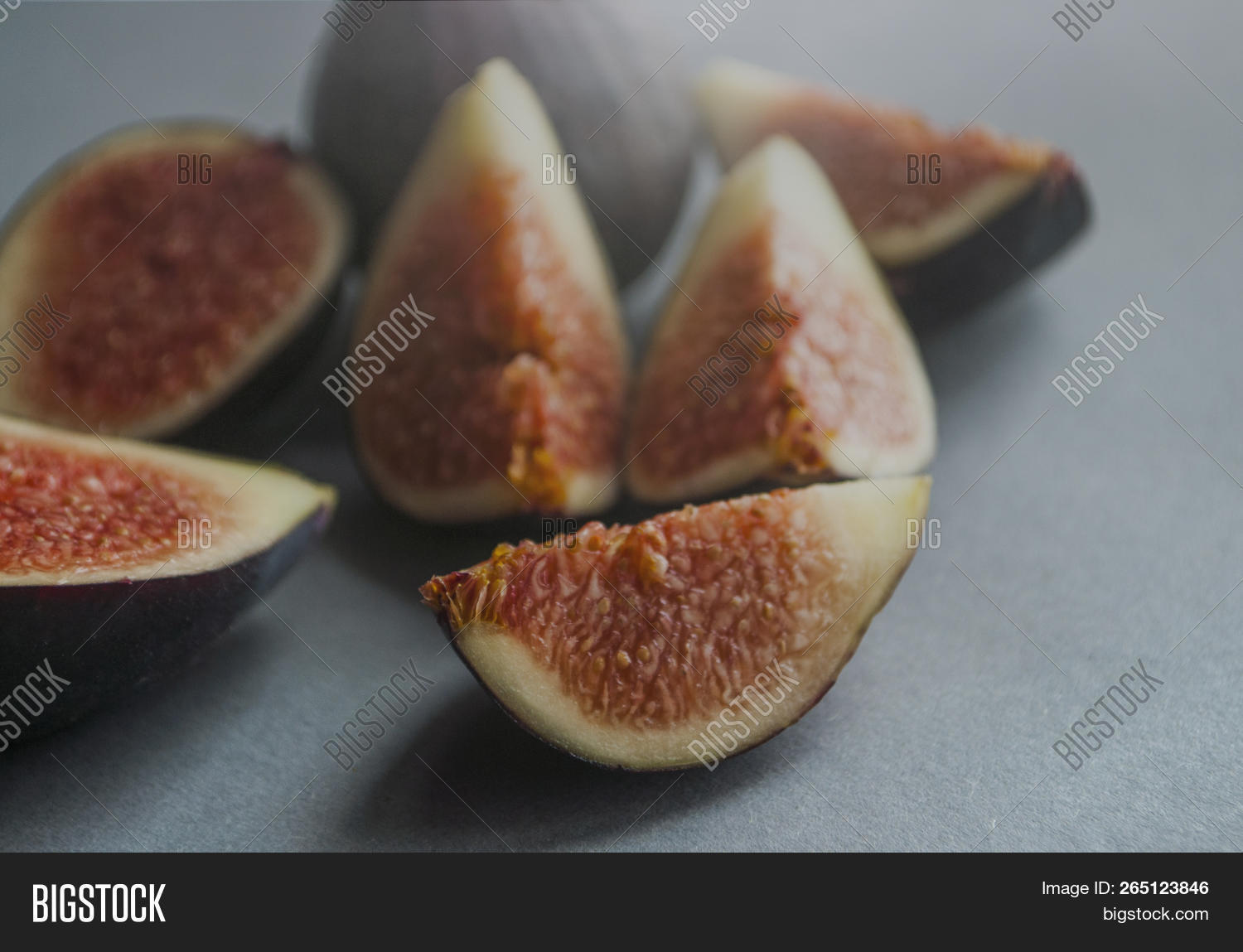 Freshly Picked Cut Image & Photo (Free Trial) | Bigstock