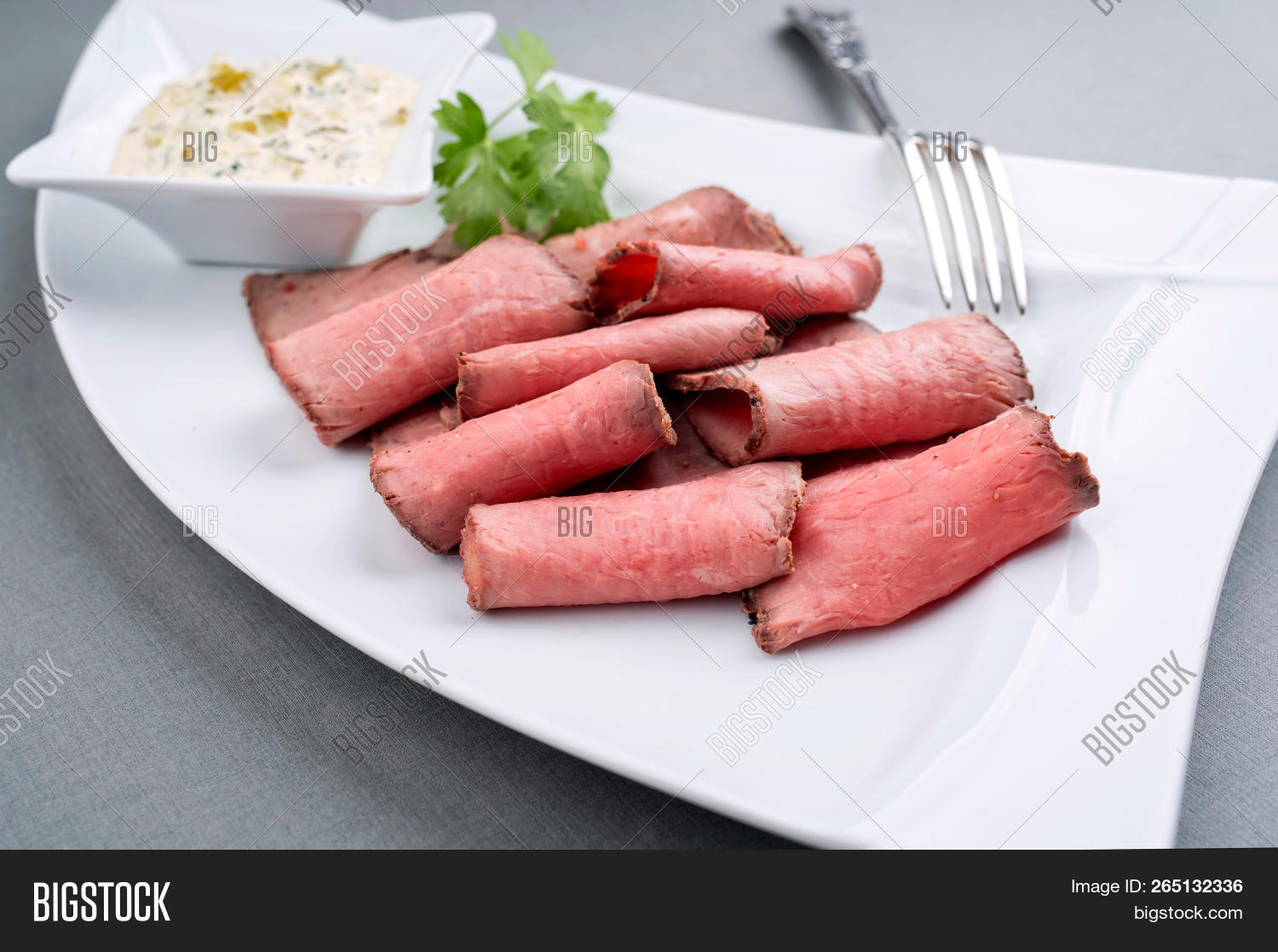 Traditional Lunch Meat Image & Photo (Free Trial) | Bigstock