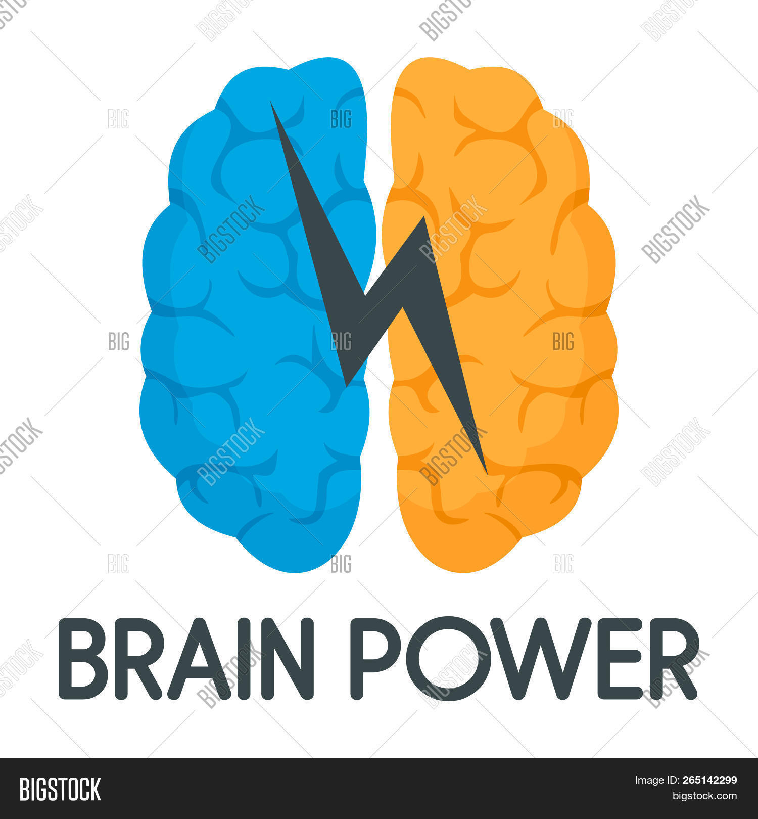 Mind Power Logo