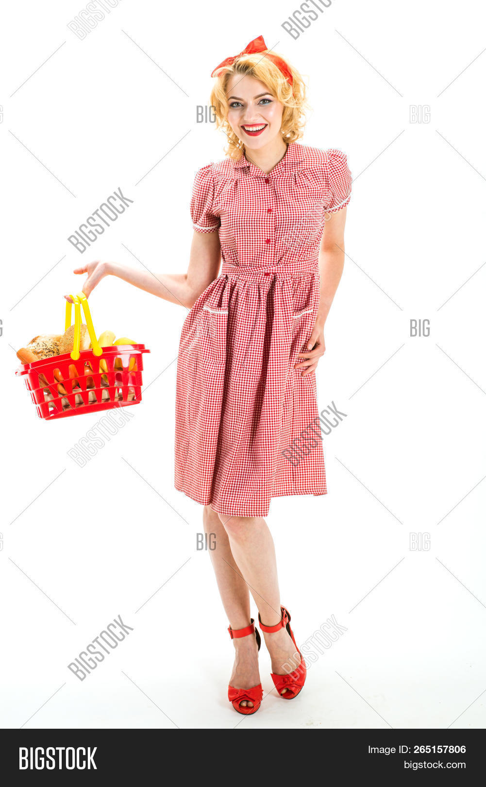 Open. Happy Retro Image & Photo (Free Trial) | Bigstock