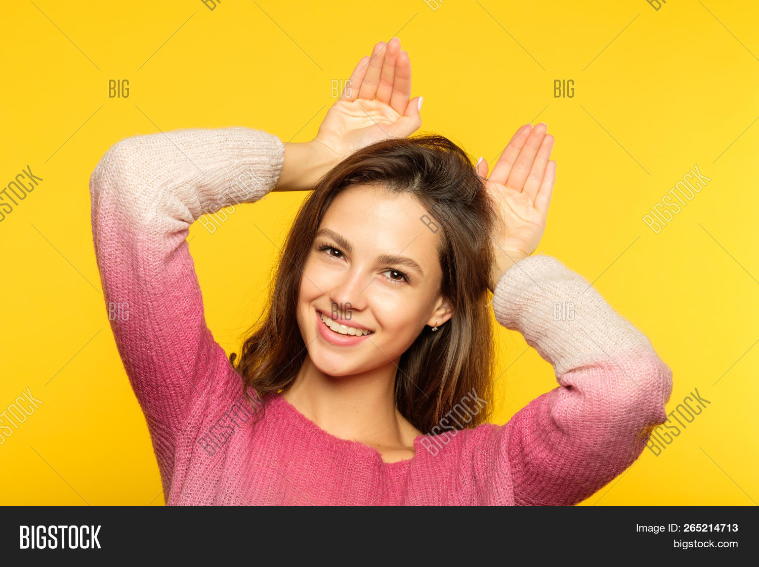 Funny Amusing Playful Image & Photo (Free Trial) | Bigstock