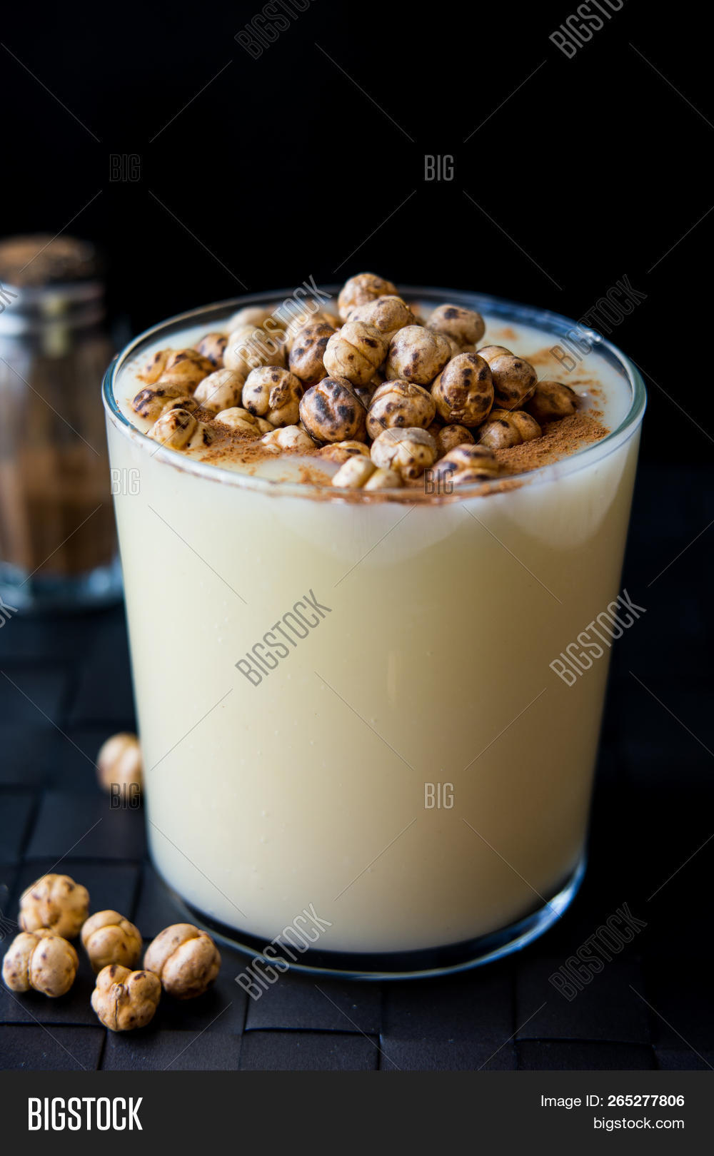 Boza Bosa, Traditional Image & Photo (Free Trial) | Bigstock