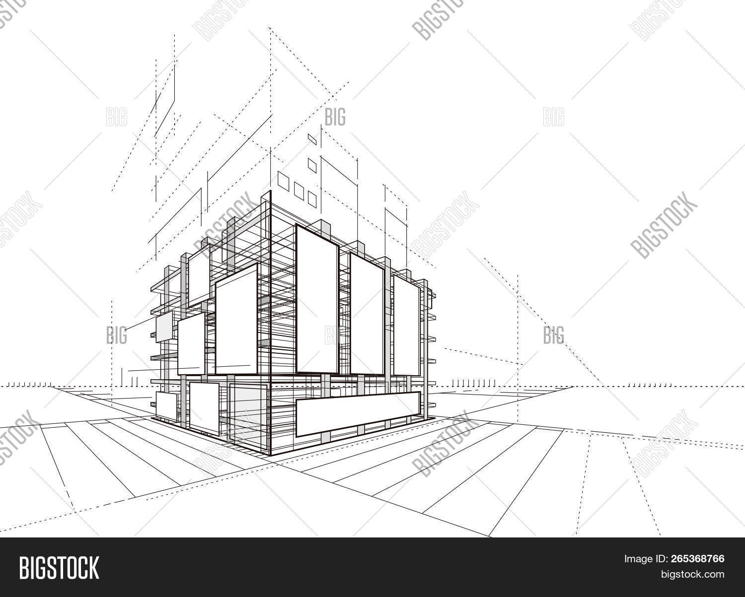 3D Illustration Image & Photo (Free Trial) | Bigstock