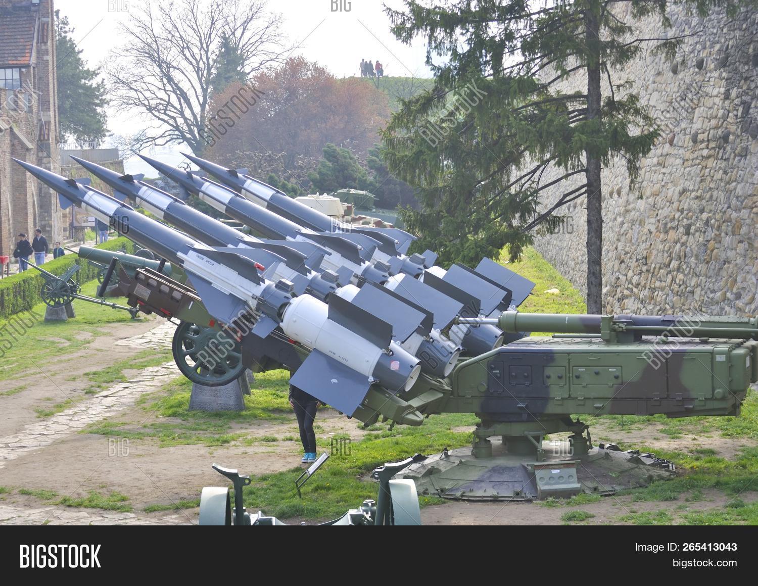 Belgrade, Serbia -- Image & Photo (Free Trial) | Bigstock