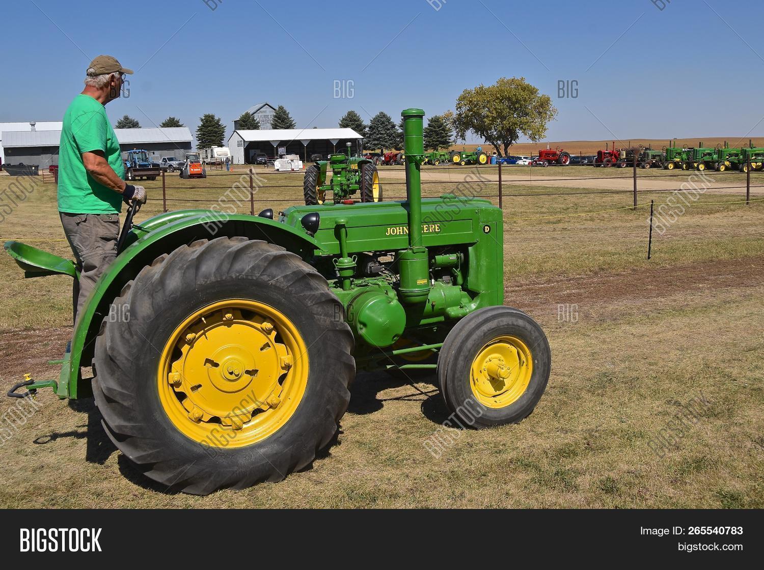Pekin, North Dakota, Image & Photo (Free Trial) | Bigstock
