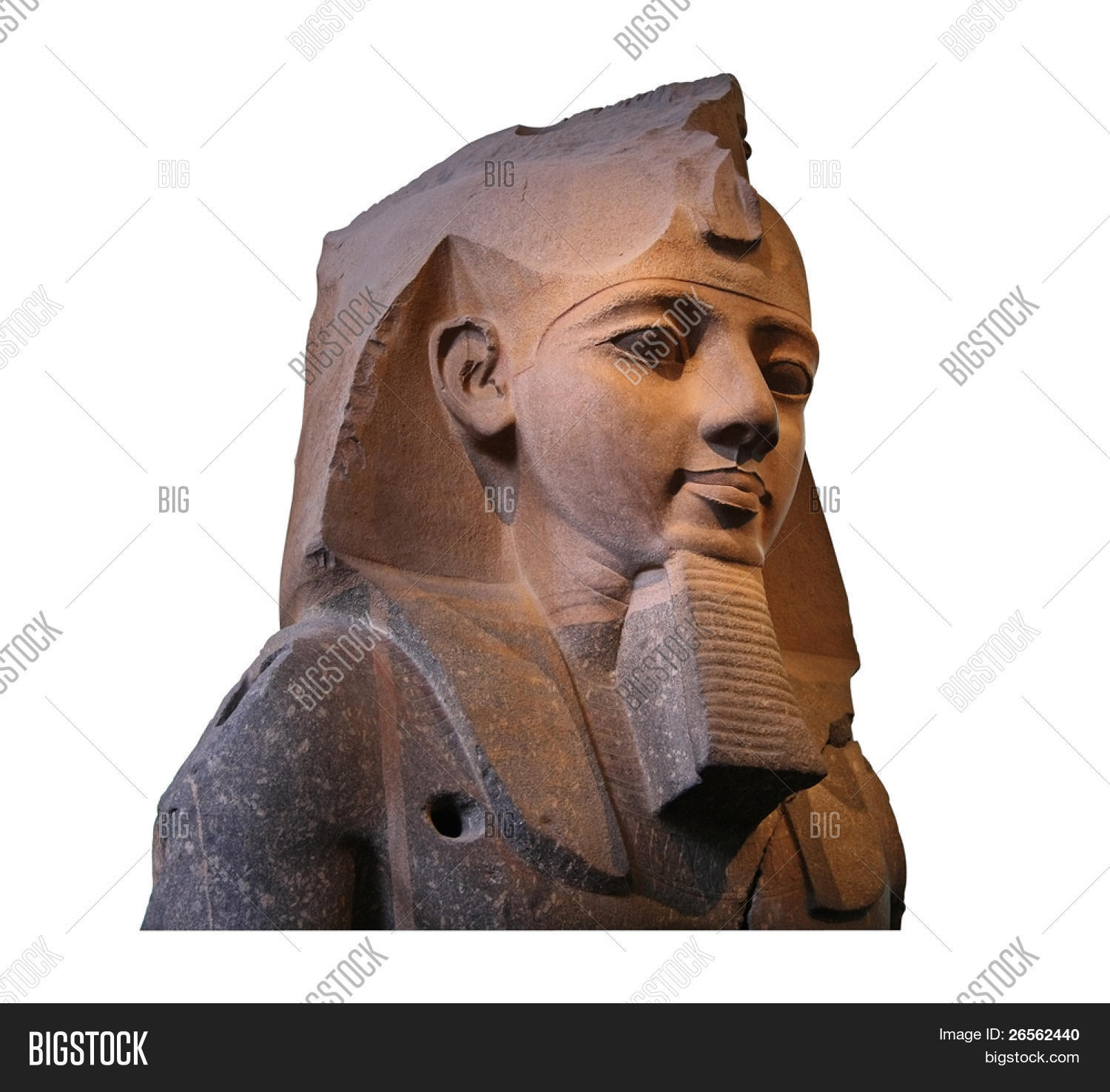 Ancient Egyptian Image & Photo (Free Trial) | Bigstock