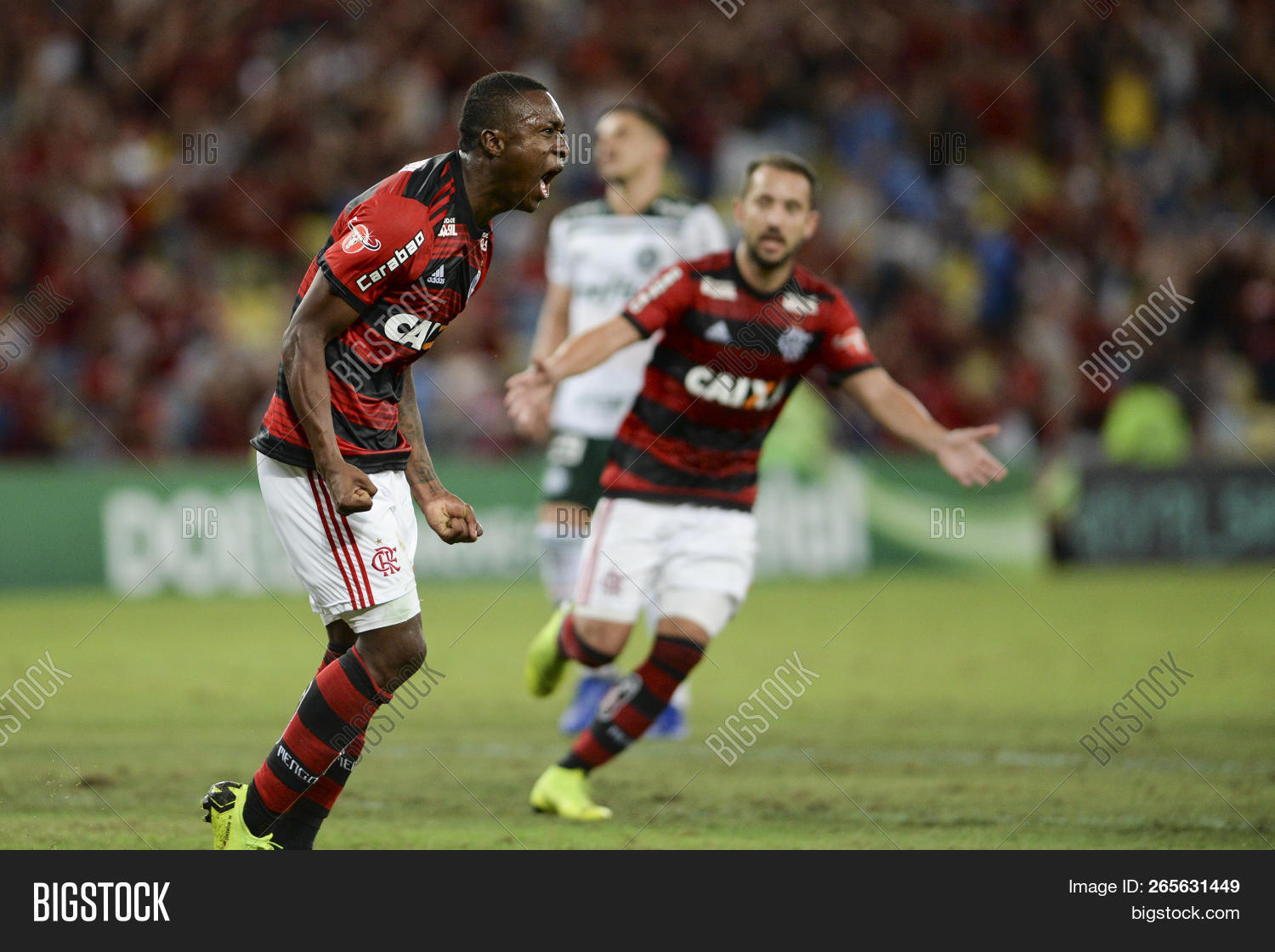 Rio, Brazil - October Image & Photo (Free Trial) | Bigstock