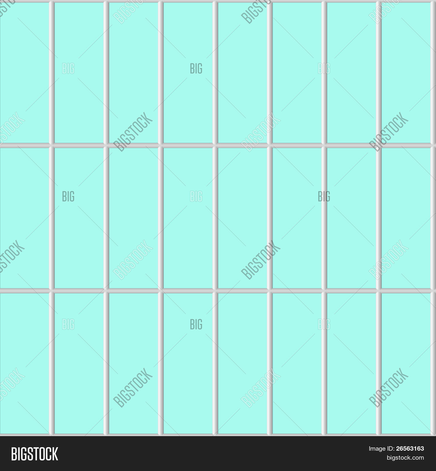 Green Rectangular Image & Photo (Free Trial) | Bigstock