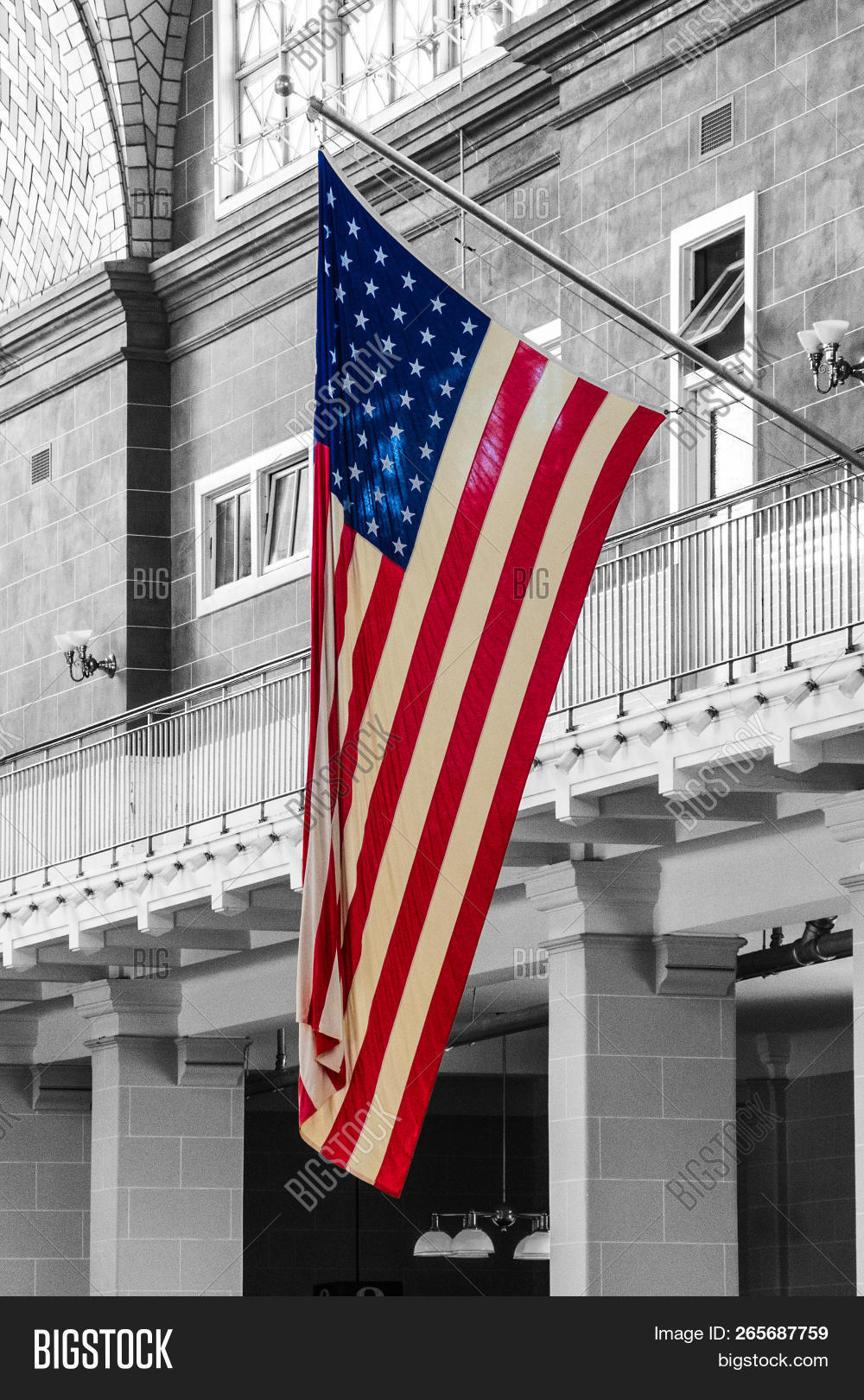 United States America Image & Photo (Free Trial) | Bigstock