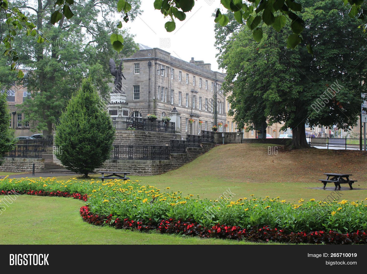 Cupar, Scotland, 20 Image & Photo (Free Trial) | Bigstock