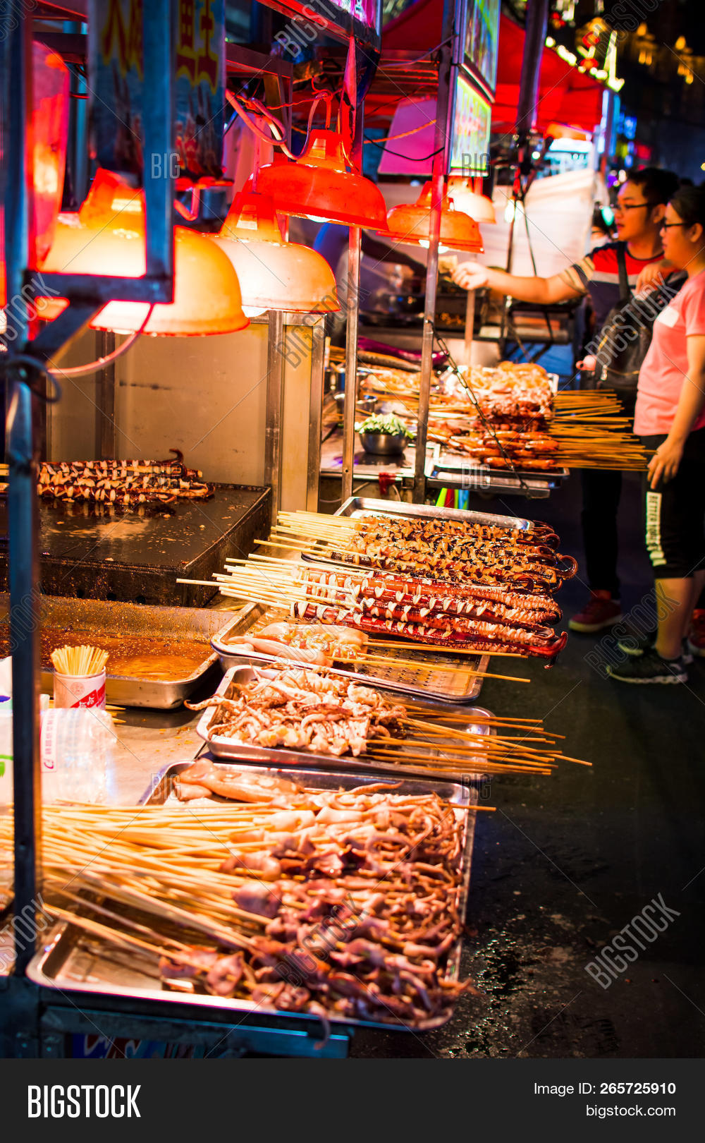 Nanning, China - June Image & Photo (Free Trial) | Bigstock