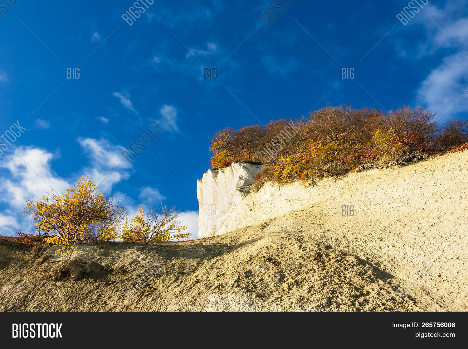 Baltic Sea Coast On Image & Photo (Free Trial) | Bigstock