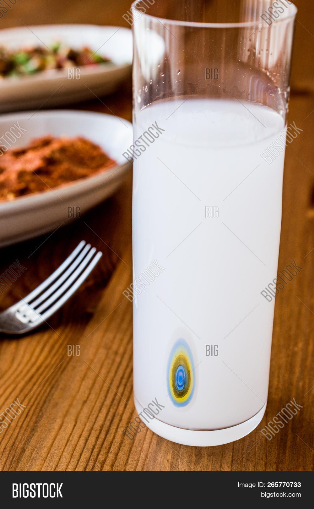 Turkish Drink Raki Image & Photo (Free Trial) | Bigstock