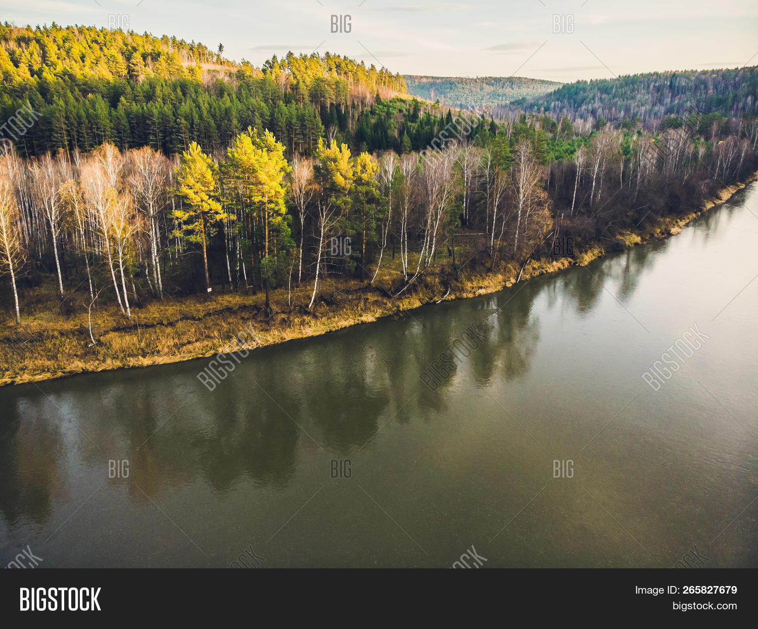 Republic Bashkortostan Image & Photo (Free Trial) | Bigstock