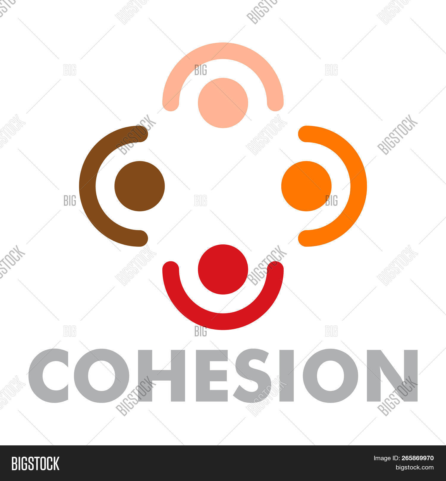Cohesive Logo
