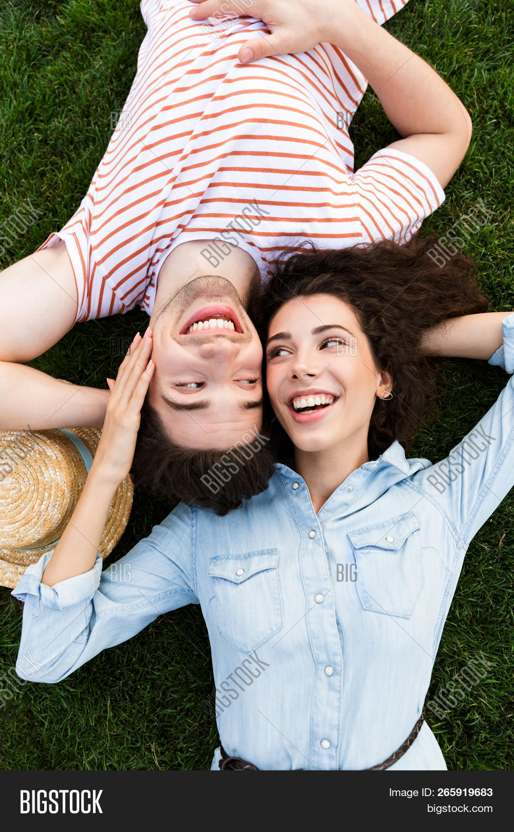 Image Top Loving Image & Photo (Free Trial) | Bigstock