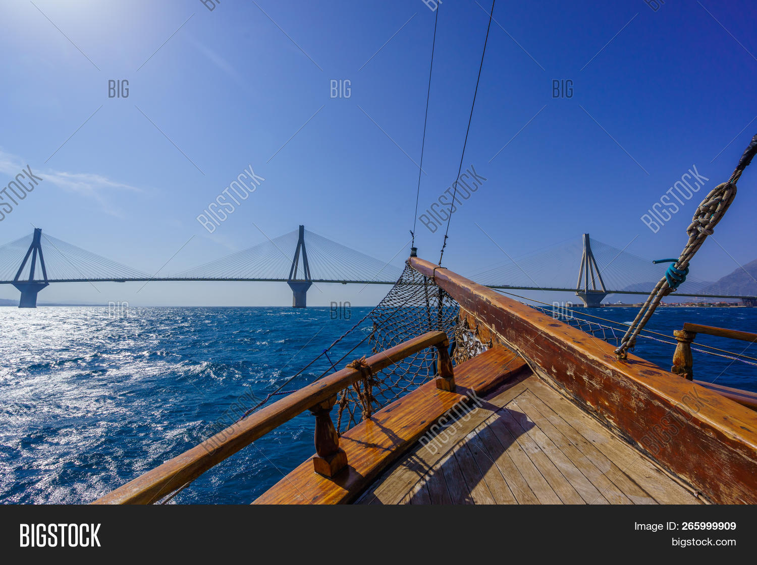 Old Ship Tackles. Old Image & Photo (Free Trial) | Bigstock