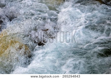 Water Close Up Mountain Stream Images, Illustrations & Vectors (Free ...