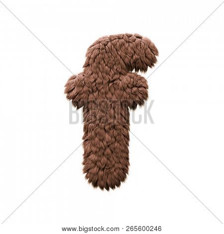 Monster Letter F. Image & Photo (Free Trial) | Bigstock