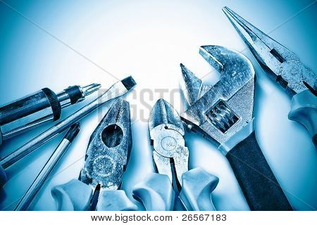 Utility Worker Images, Illustrations & Vectors (Free) - Bigstock