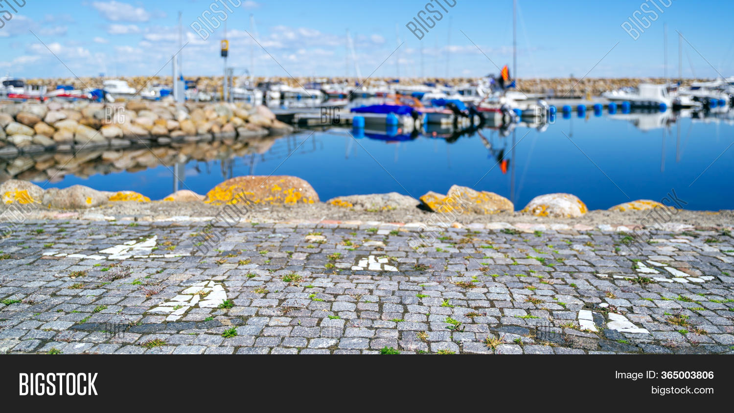Simrishamn, Sweden - Image & Photo (Free Trial) | Bigstock