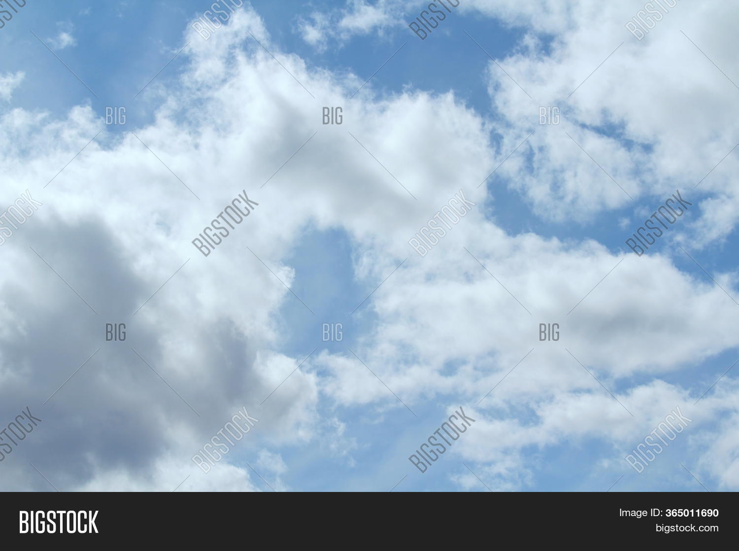 Clouds Blue Sky Sunset Image & Photo (Free Trial) | Bigstock