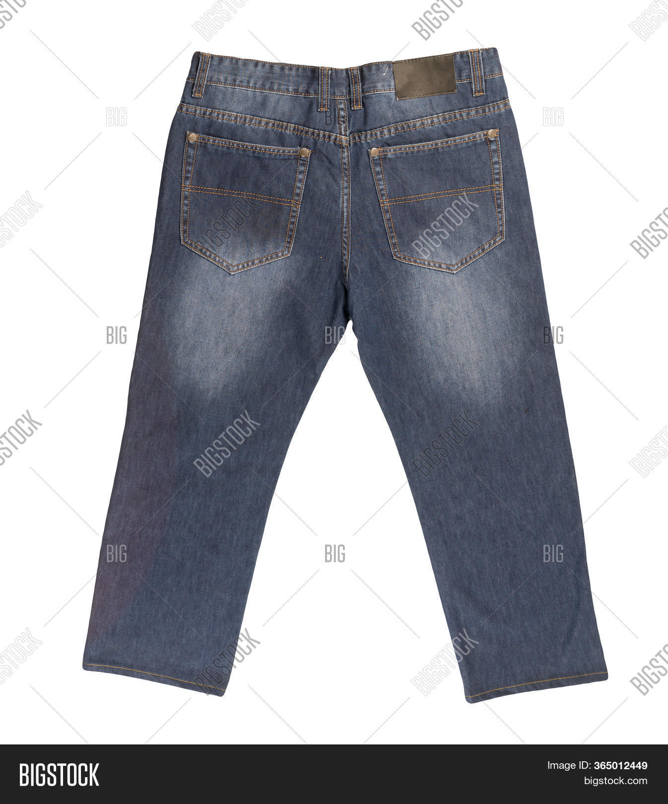 Gray Blue Jeans Image & Photo (Free Trial) | Bigstock