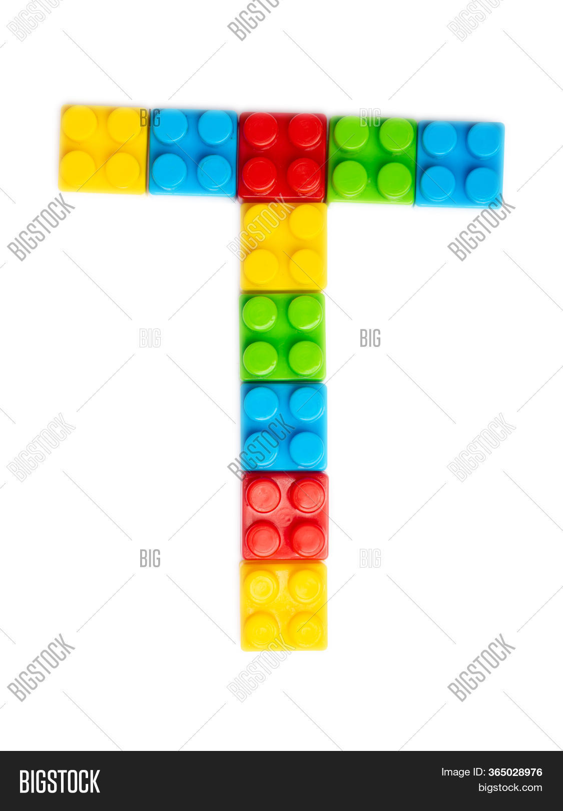 Letter T English Image & Photo (Free Trial) | Bigstock