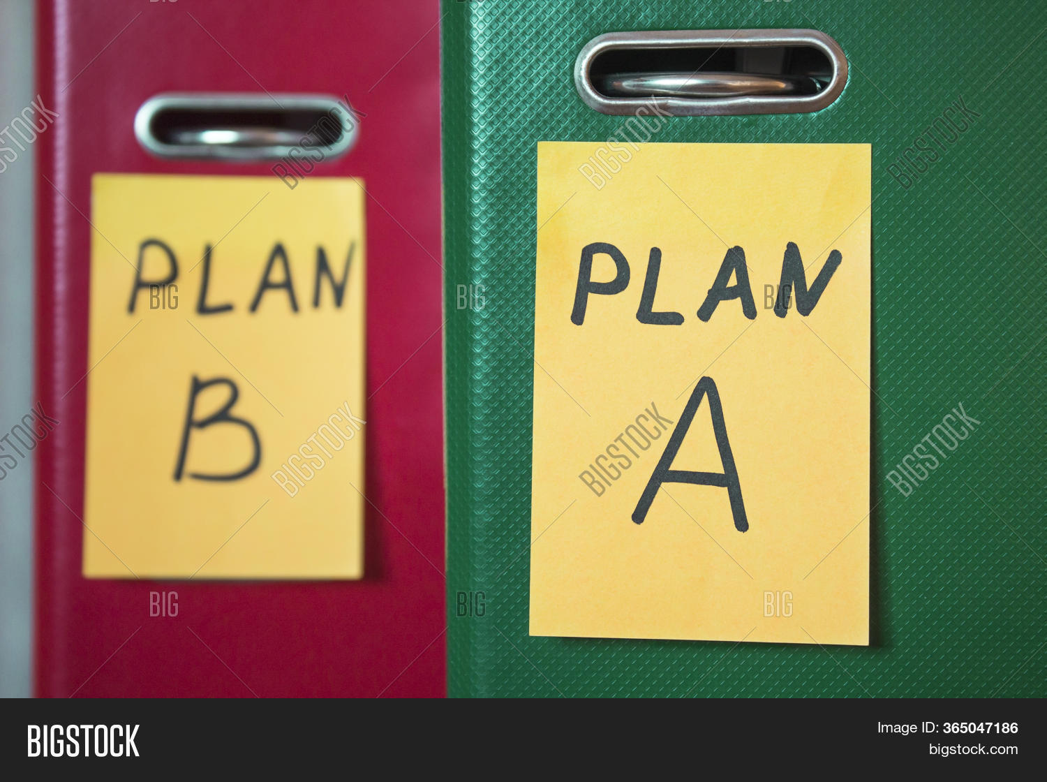 Two Folders Stickers, Image & Photo (Free Trial) | Bigstock