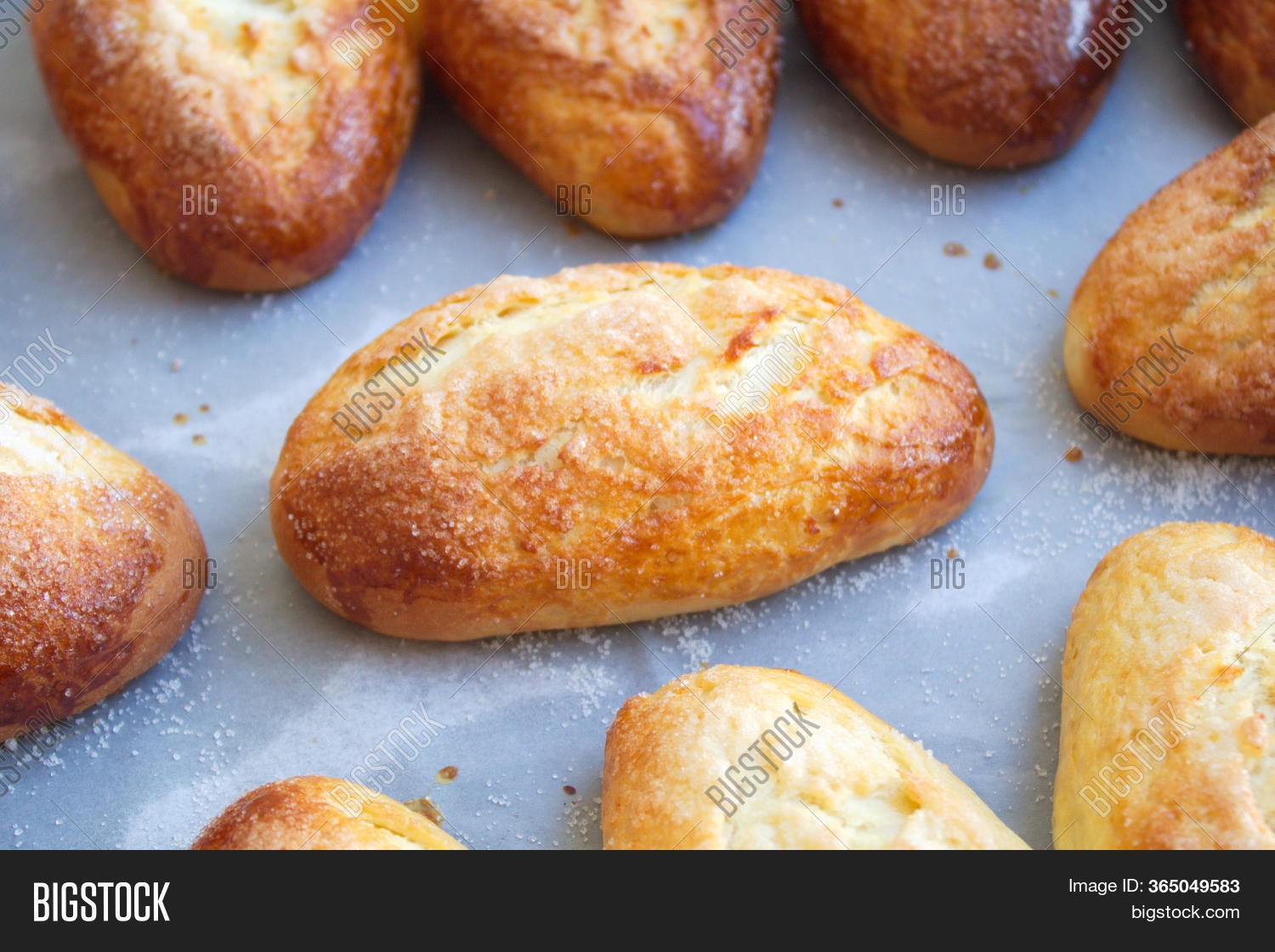 Tray Delicious Freshly Image & Photo (Free Trial) | Bigstock