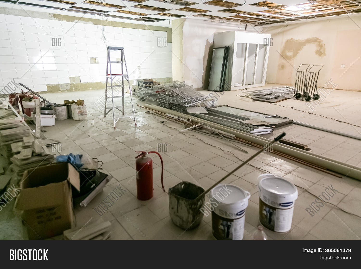 Inside Interior Small Image & Photo (Free Trial) | Bigstock