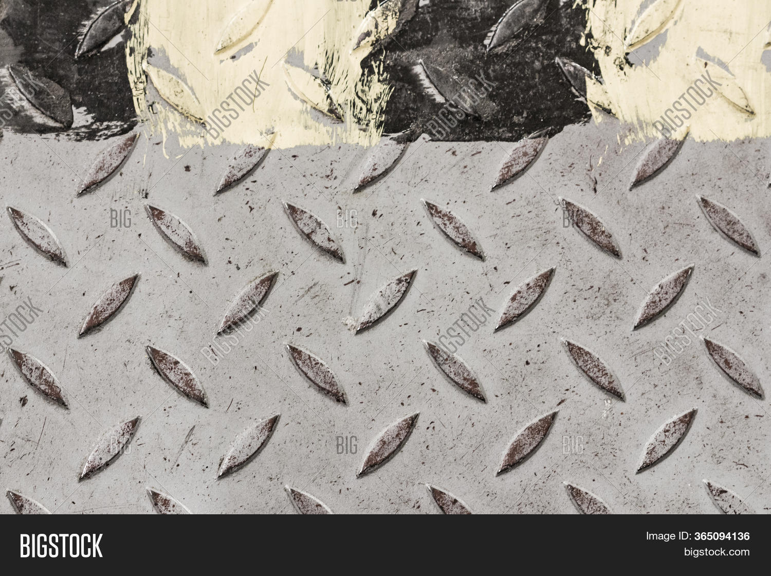 Used Checkered Steel Image & Photo (Free Trial) | Bigstock