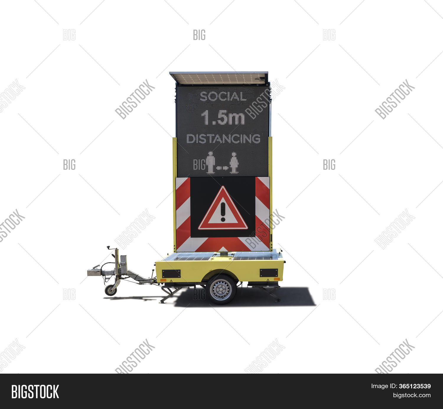 Billboard Basic Rules Image & Photo (Free Trial) | Bigstock