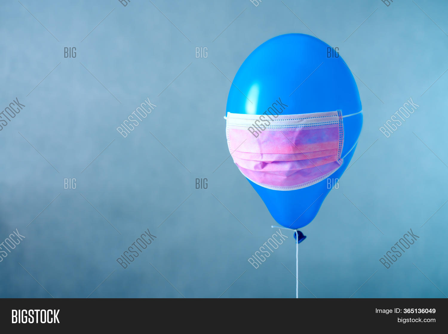 Red Ballon Medical Image & Photo (Free Trial) | Bigstock