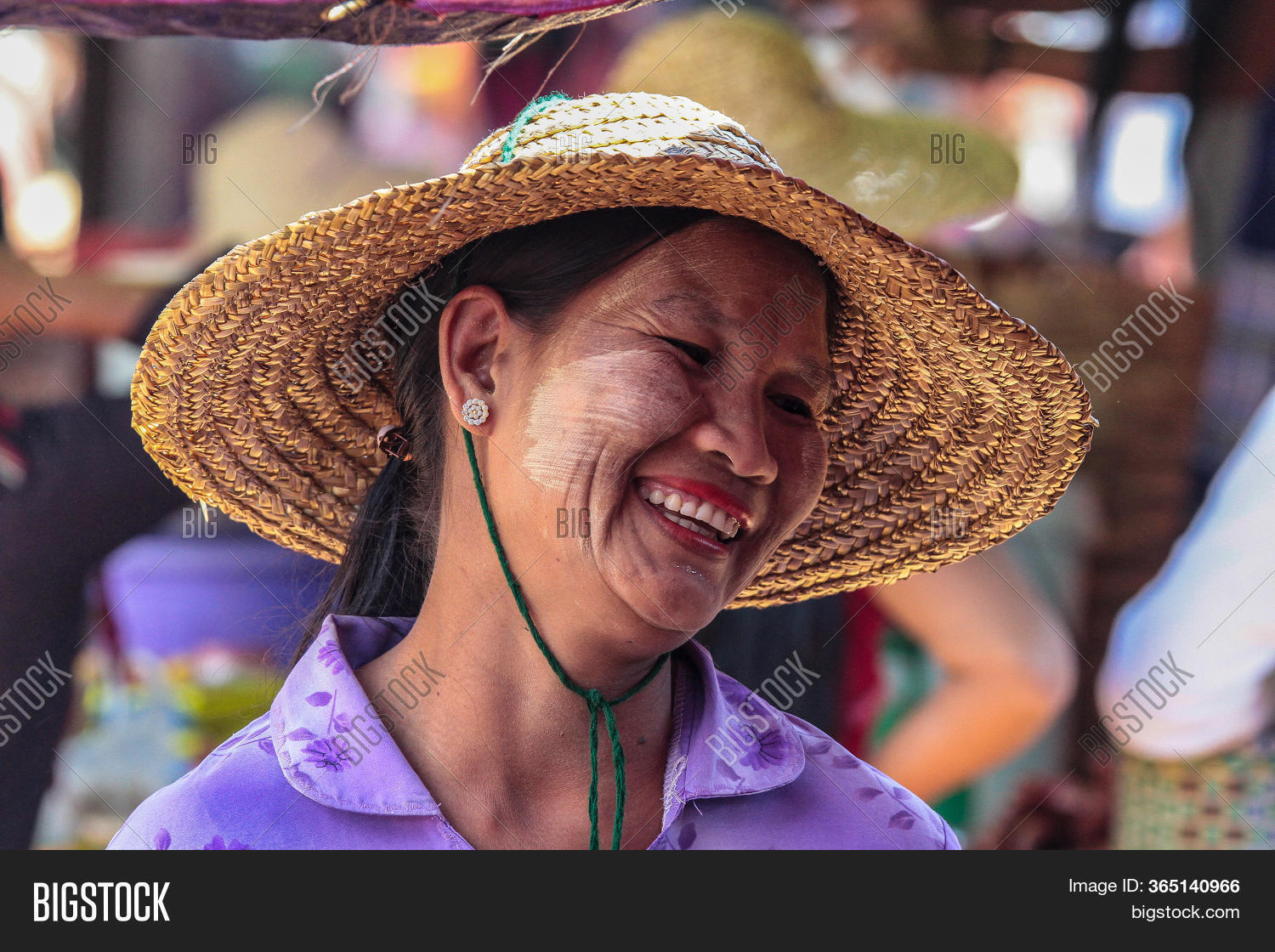 Heho, Myanmar - Nov 08 Image & Photo (Free Trial) | Bigstock