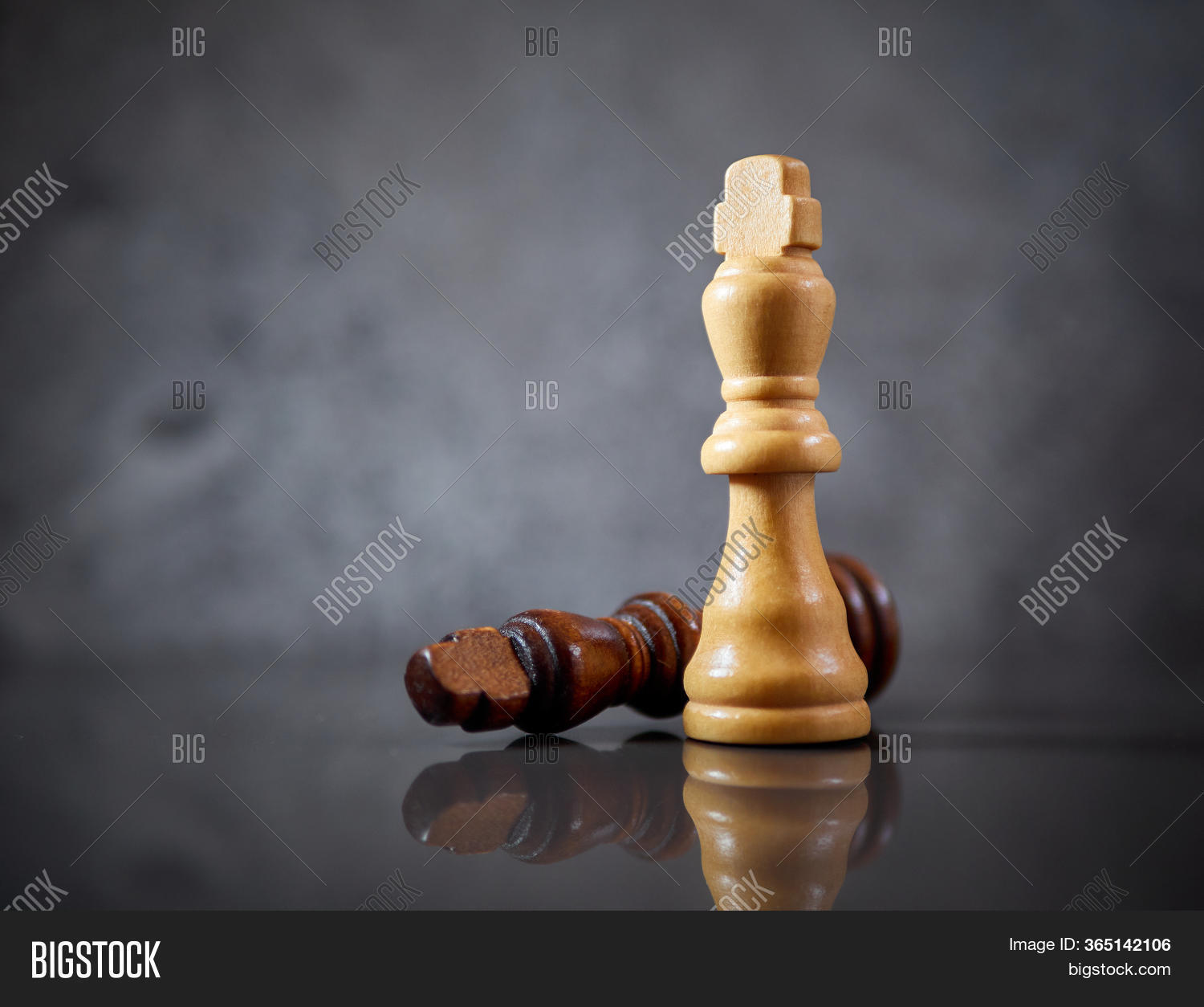 Victory Defeat Concept Image & Photo (Free Trial) | Bigstock
