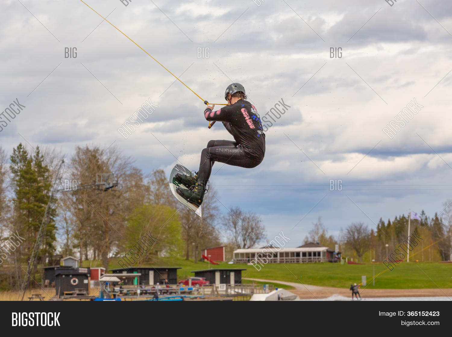 Fagersta, Sweden - Maj Image & Photo (Free Trial) | Bigstock