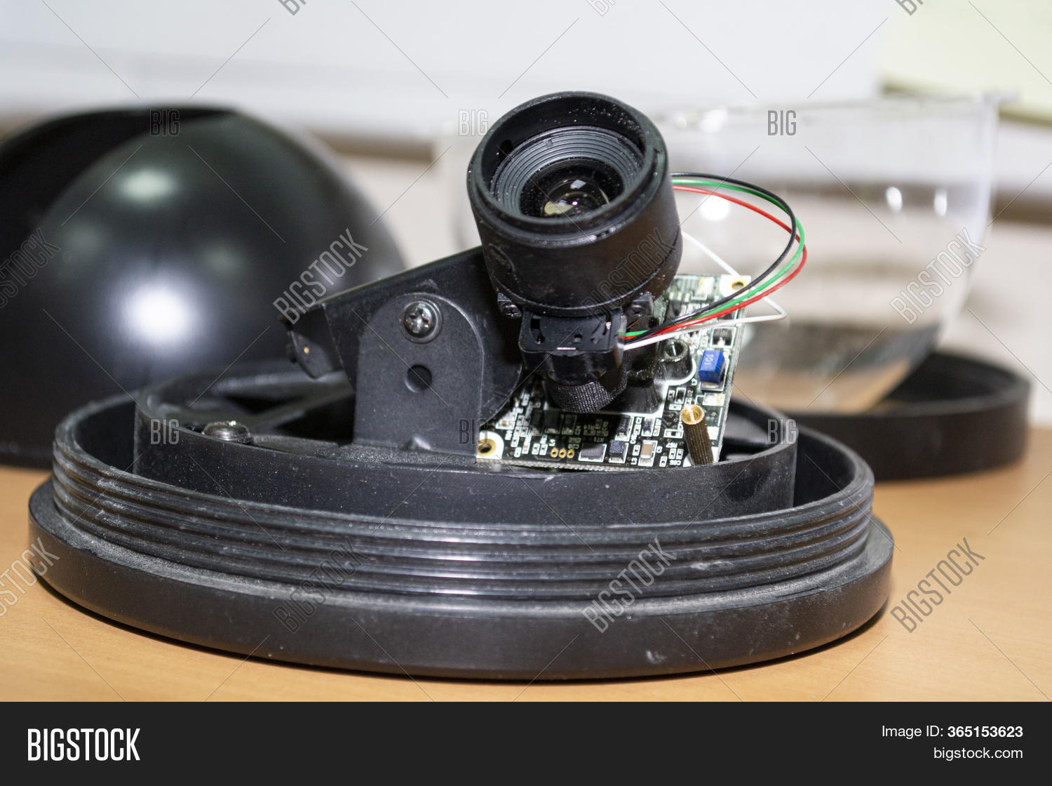 Another Internal View Image & Photo (Free Trial) | Bigstock