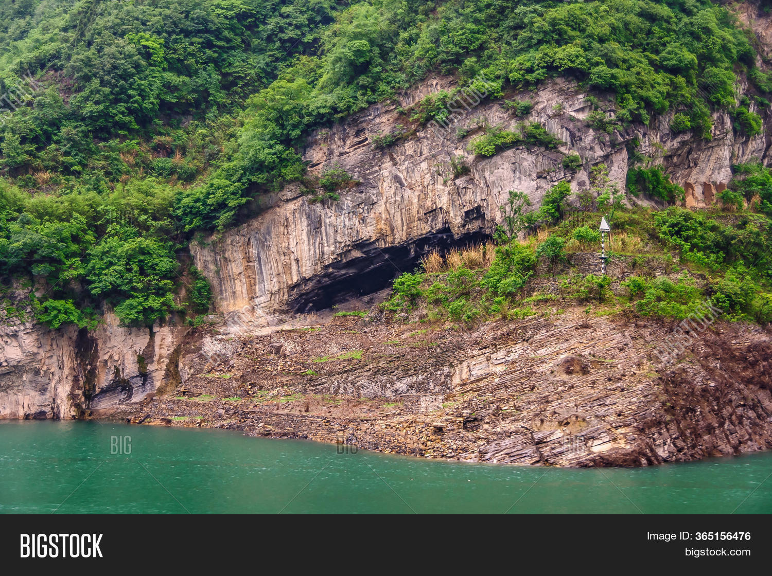 Zigui, China - May 6, Image & Photo (Free Trial) | Bigstock
