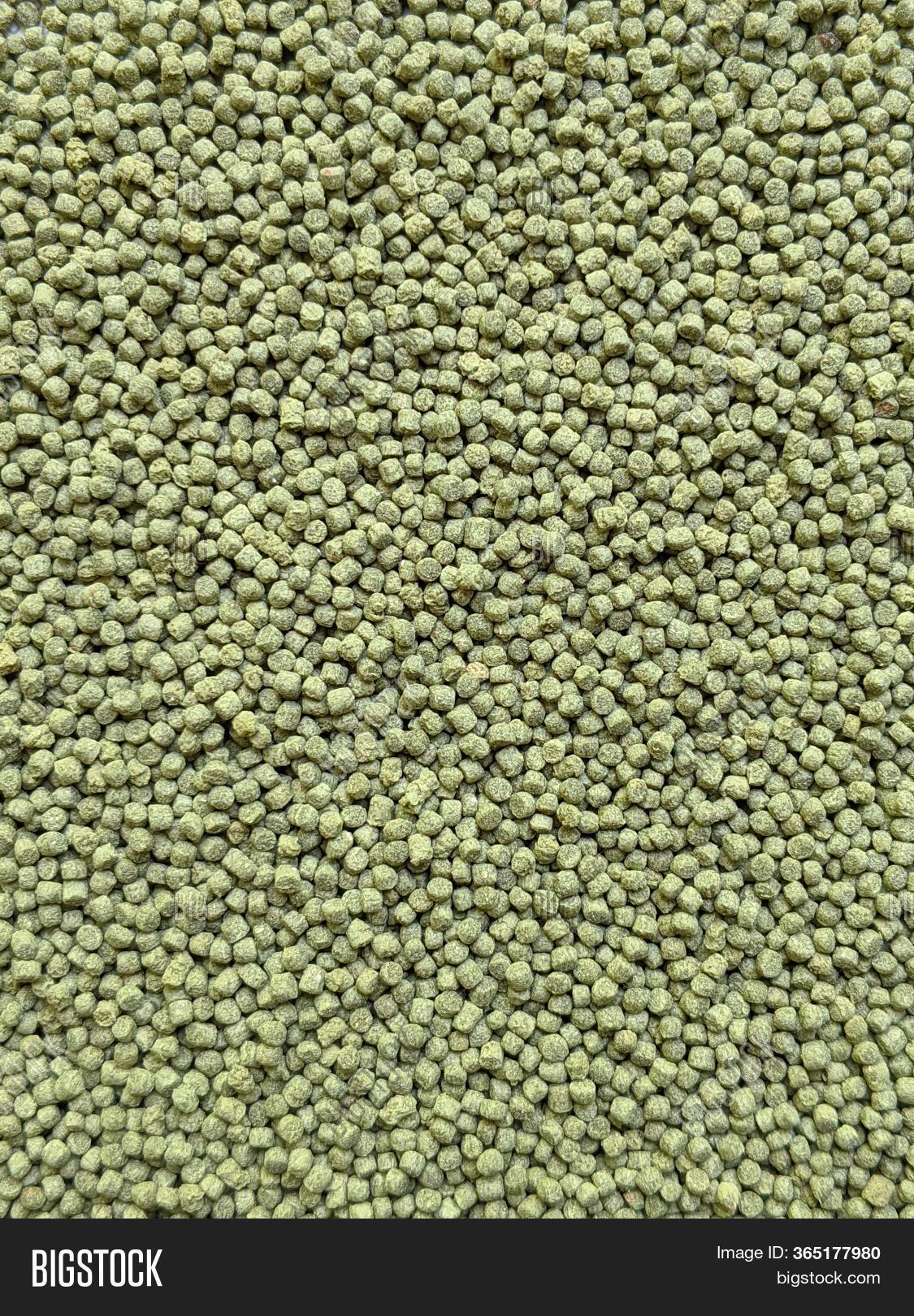 Fish Pellets Texture Image & Photo (Free Trial) | Bigstock