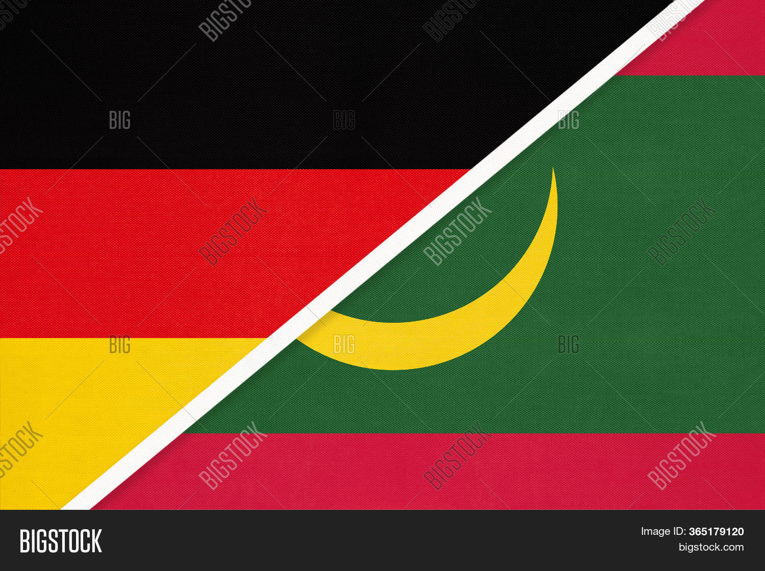 Federal Republic Image & Photo (Free Trial) | Bigstock