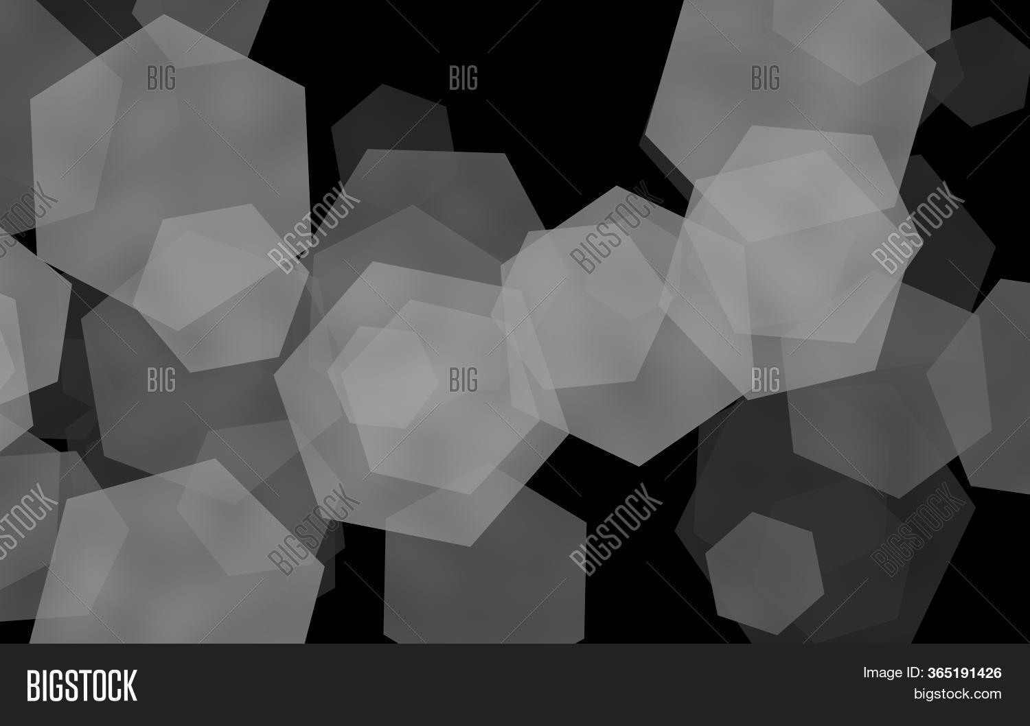 Gray Translucent Image & Photo (Free Trial) | Bigstock