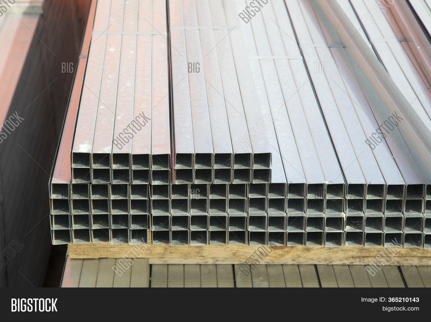 Construction Profile, Image & Photo (Free Trial) | Bigstock